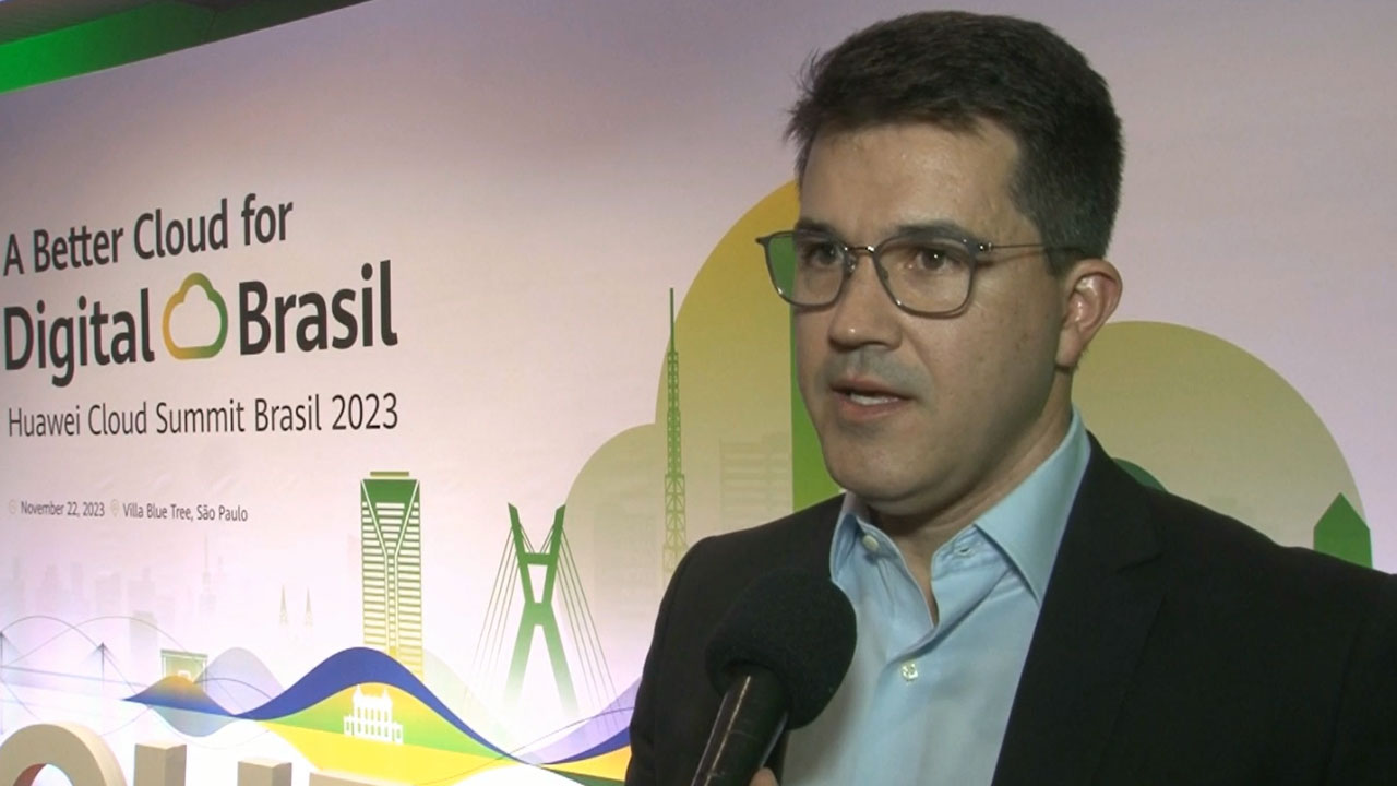 Pangu, da Huawei, chega para ser a Inteligência Artificial do B2B ...