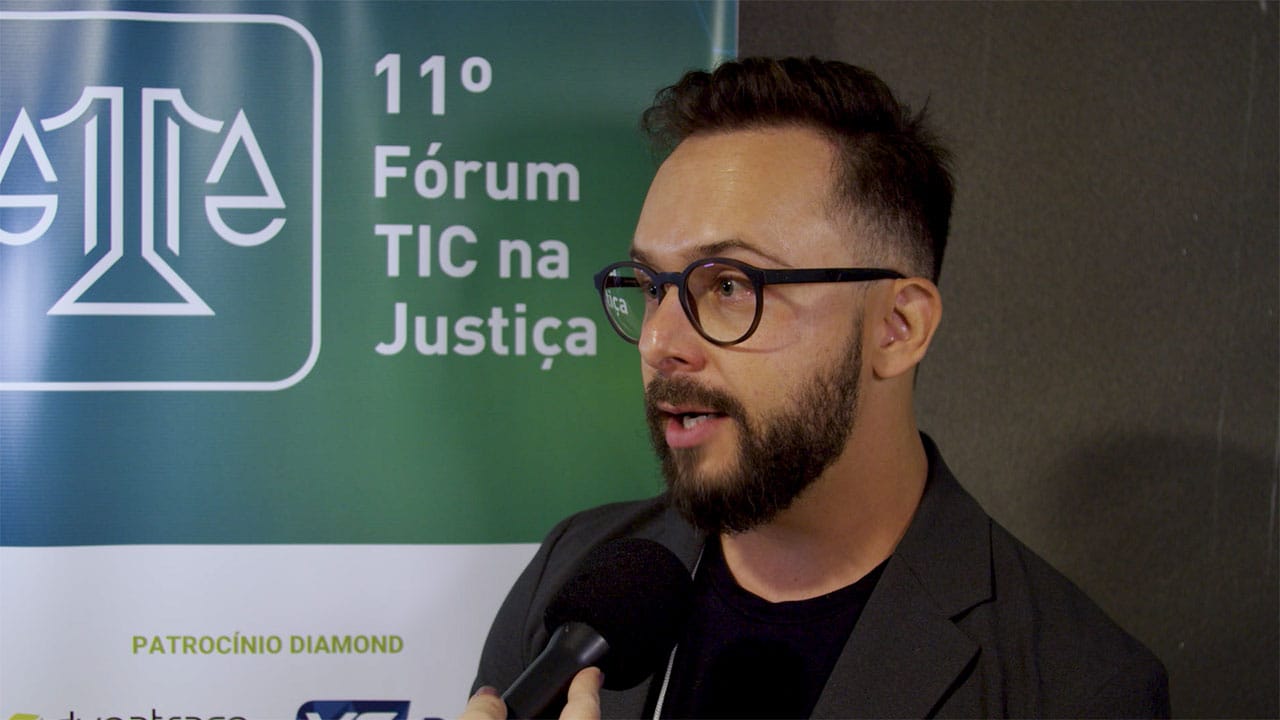 Inovar é o único caminho do poder judiciário para ter serviços de ...