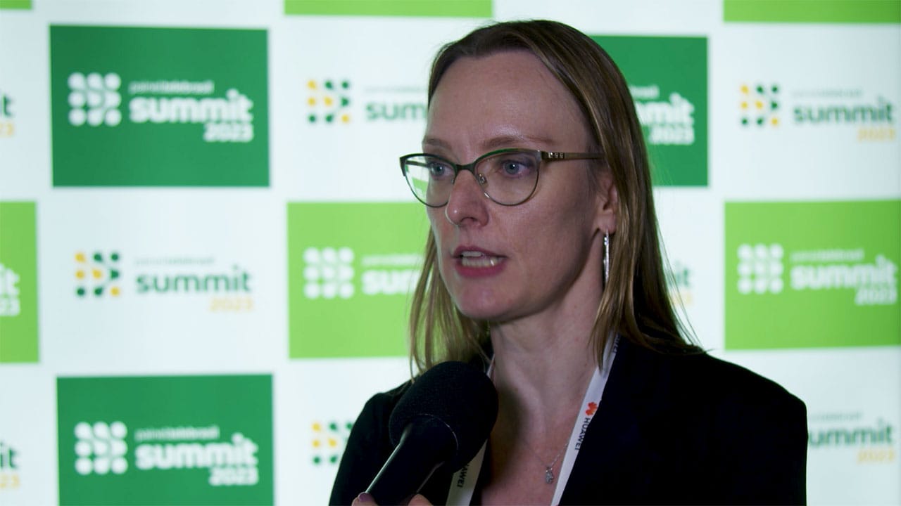 É um erro pensar numa super agência para o ambiente digital no Brasil ...