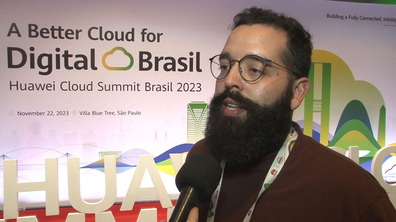 Creditas une cloud ao open source e leva big data para a Huawei Cloud ...