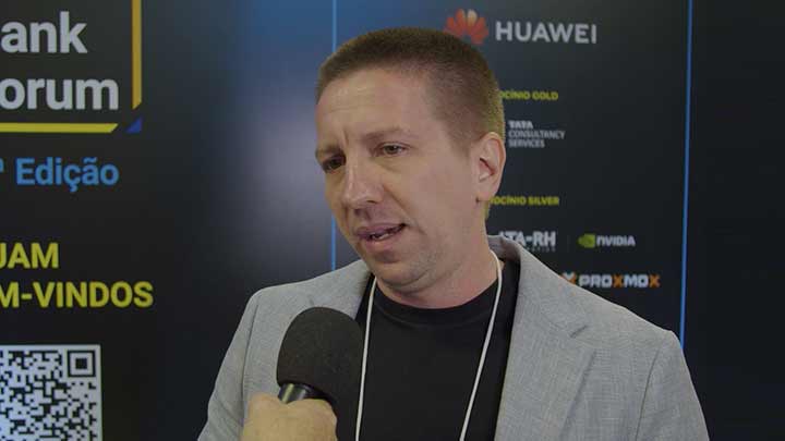 Das 160 milhões de contas no Gov.br, apenas 11 milhões têm duplo fator ...