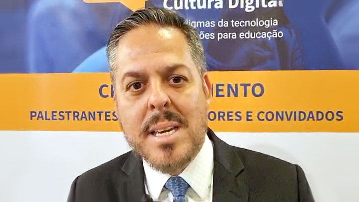 Cidadania digital exige um olhar transformador dos agentes de educação ...