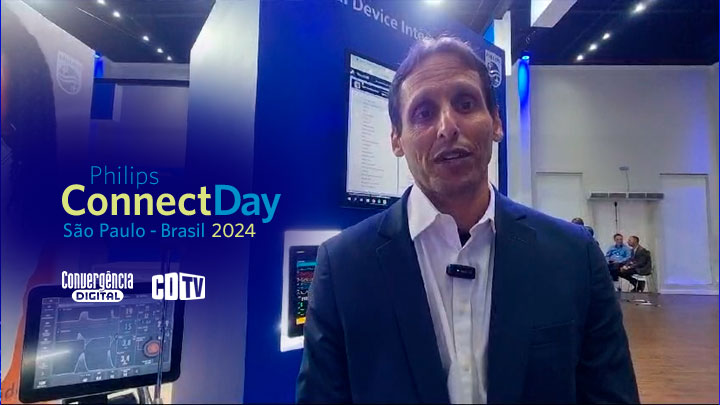 Philips traz plataforma de integração de dados para facilitar a gestão ...