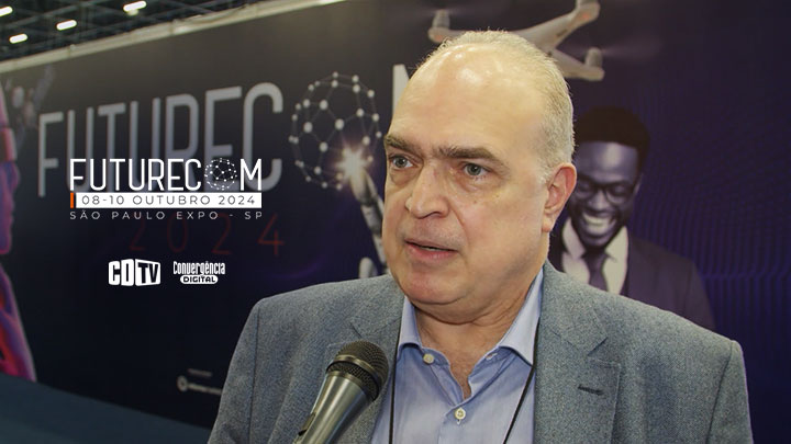 5G mmWave precisa e vai acontecer antes do 6G – ConvergenciaDigital