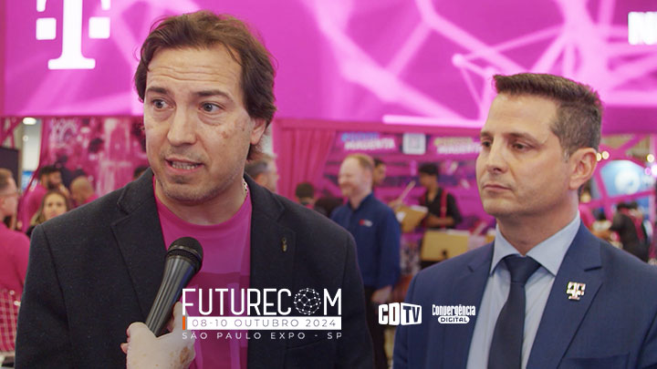 Por 5G e roaming, Deutsche Telekom terá novo POP em São Paulo ...