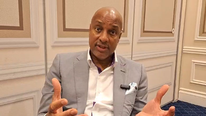 AWS: Governos entendem como migrar os sistemas legados para nuvem ...