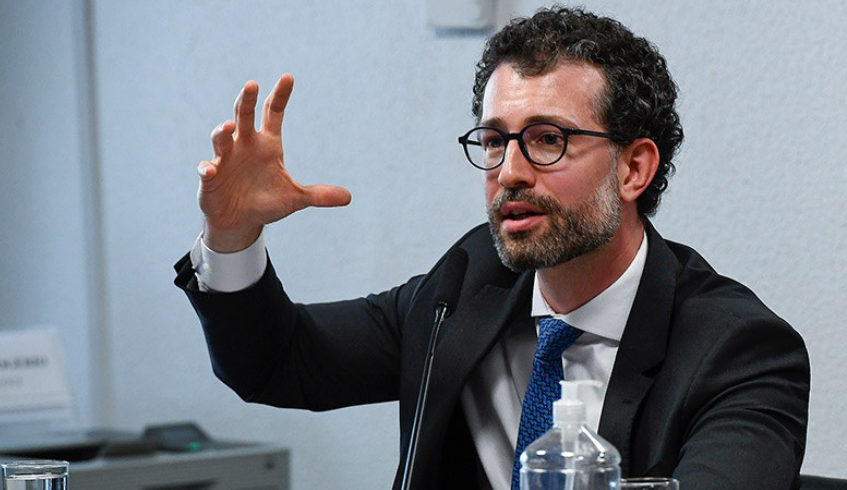 Iagê Miola é aprovado como diretor da ANPD – ConvergenciaDigital