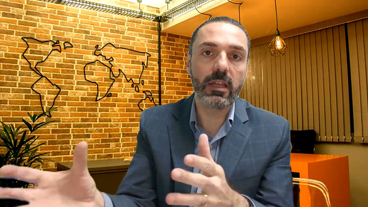 Especial . Cisco Brasil – ConvergenciaDigital