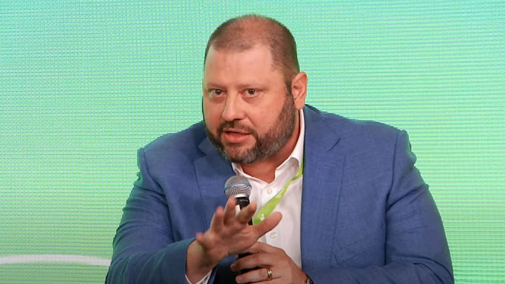 Scala Data Centers: Brasil será hub global de datacenters se garantir ...