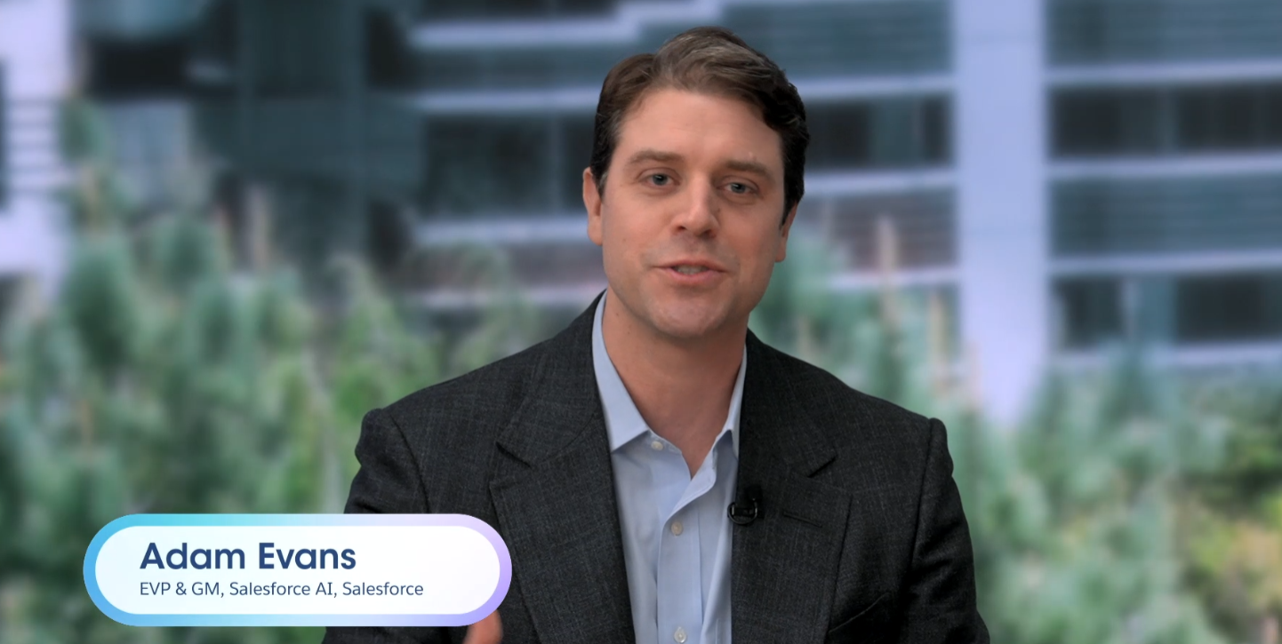 Salesforce lança nova geração de agente de IA no Brasil ...