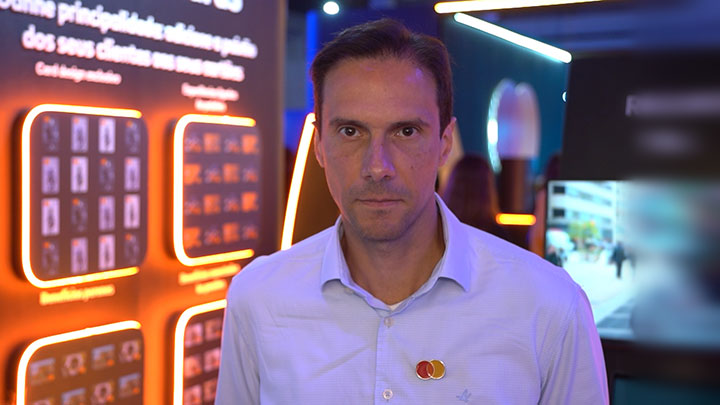 Mastercard quer mundo online sem senha até 2030 – ConvergenciaDigital