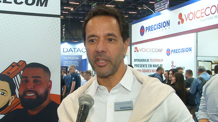 Informa: Data Center World e Futurecom estão confirmados para 2026 ...